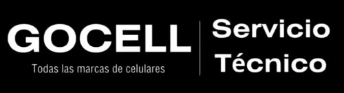 Gocell - Servicio Técnico