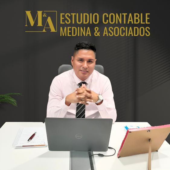 Estudio Contable Medina & Asociados